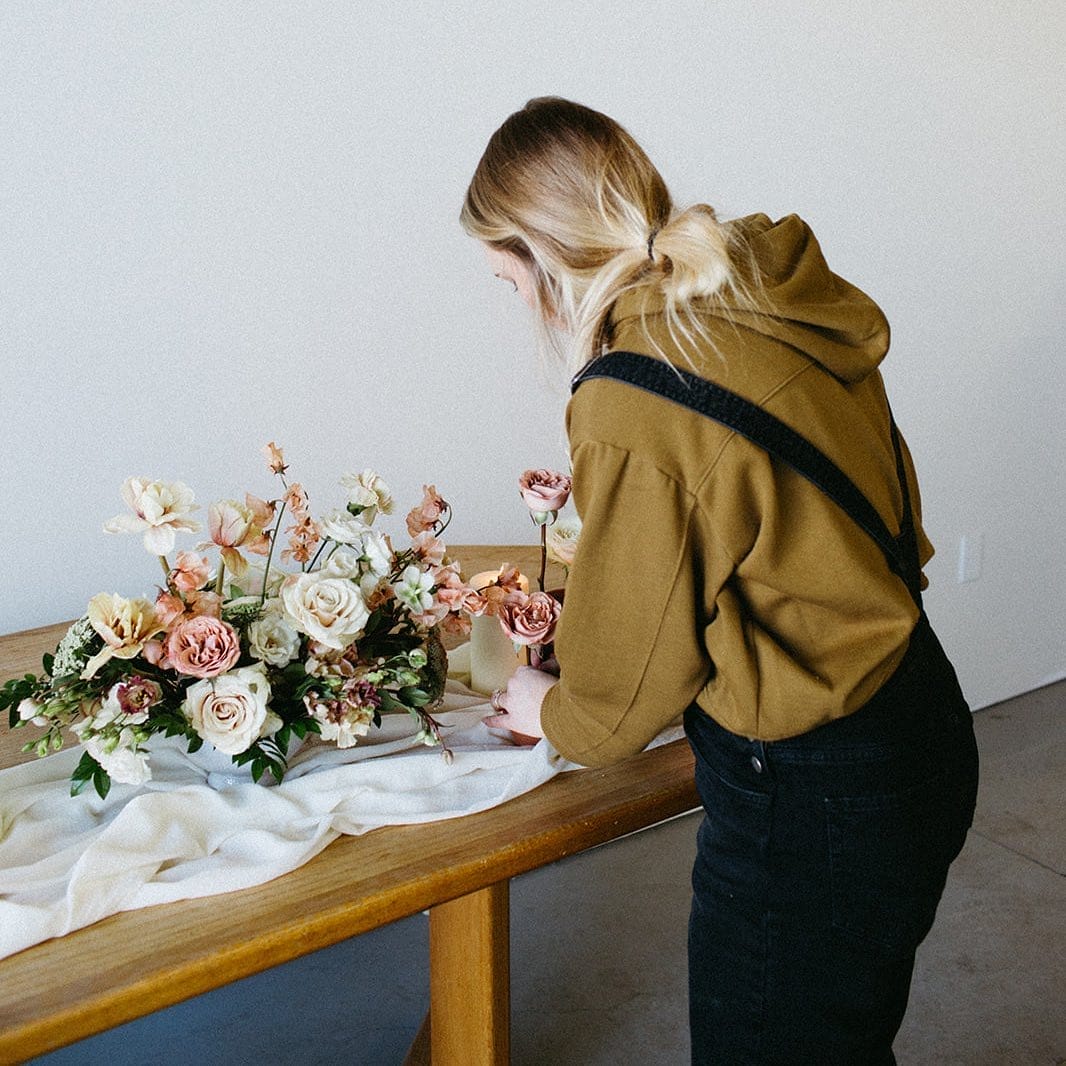 How to Safely Transport Your Flowers from the Church to the Reception