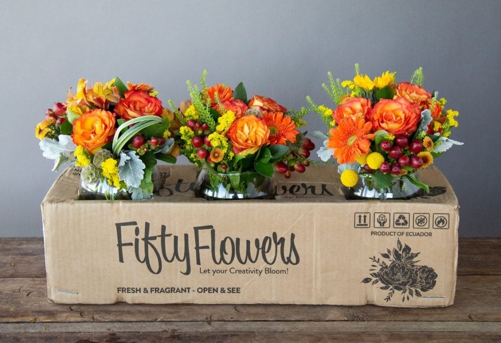 How to Safely Transport Your Flowers from the Church to the Reception